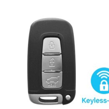 Want to buy a Hyundai key cover? - CarkeyCover.com