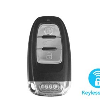 Audi Car Key Cover | Available in 10 colours! CarkeyCover.com ...