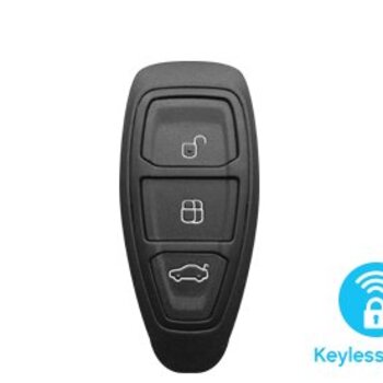 Want to buy a Ford key cover? - CarkeyCover.com