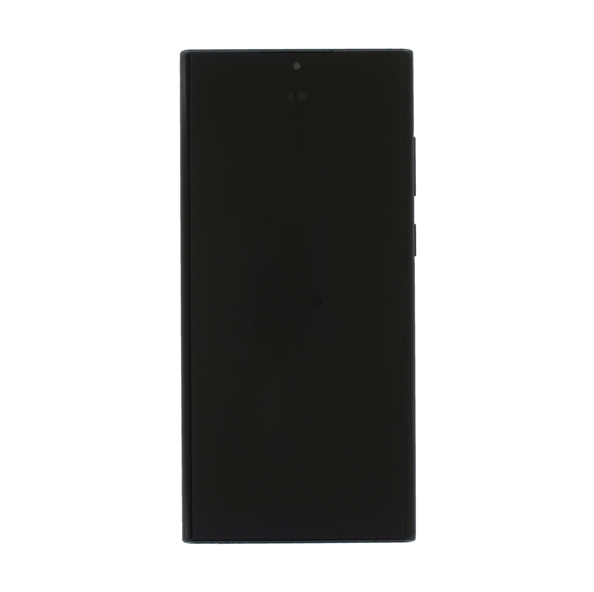 Samsung Galaxy S22 Ultra 5G Display, Phantom Black, GH82-27488A - Parts4GSM