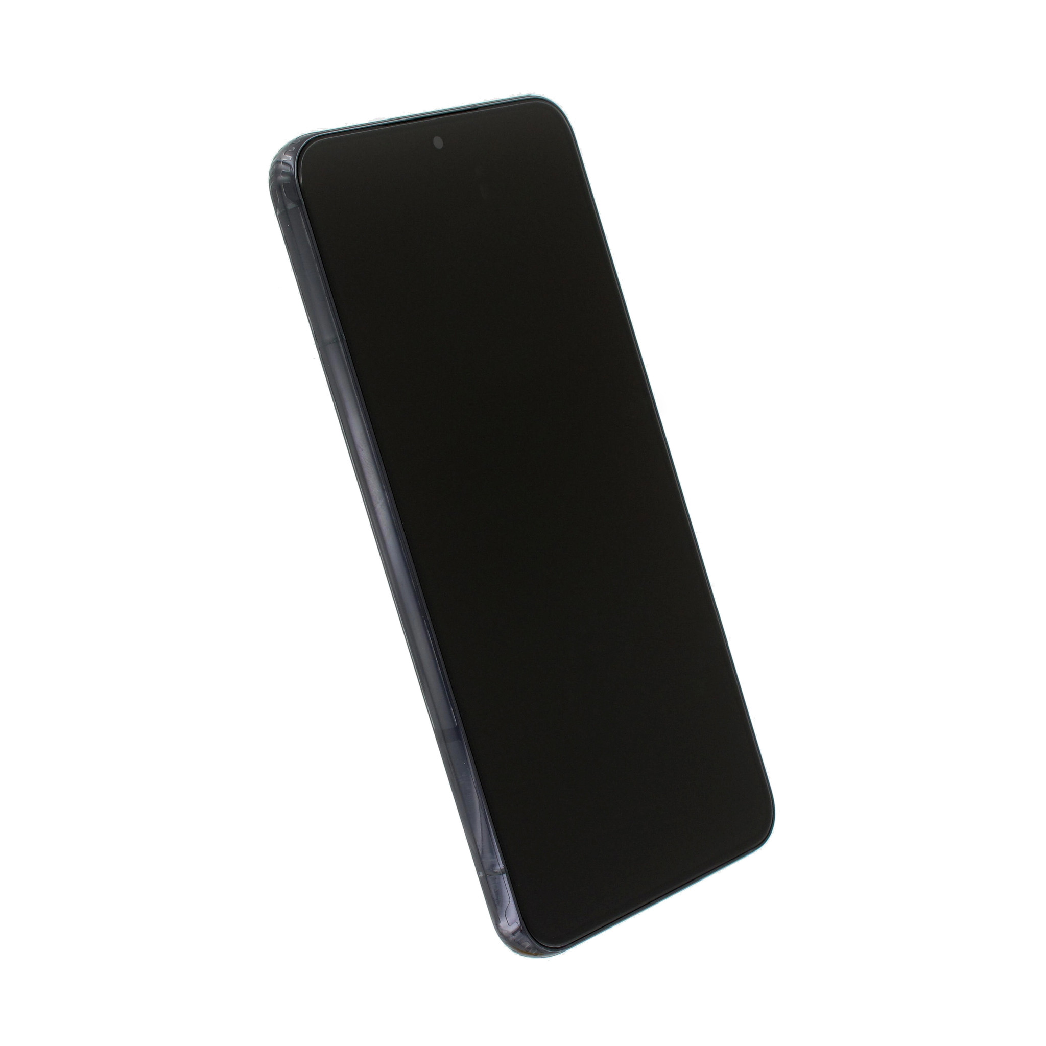 Samsung Galaxy S22 5G Display, Phantom Black, GH82-27520A - Parts4GSM