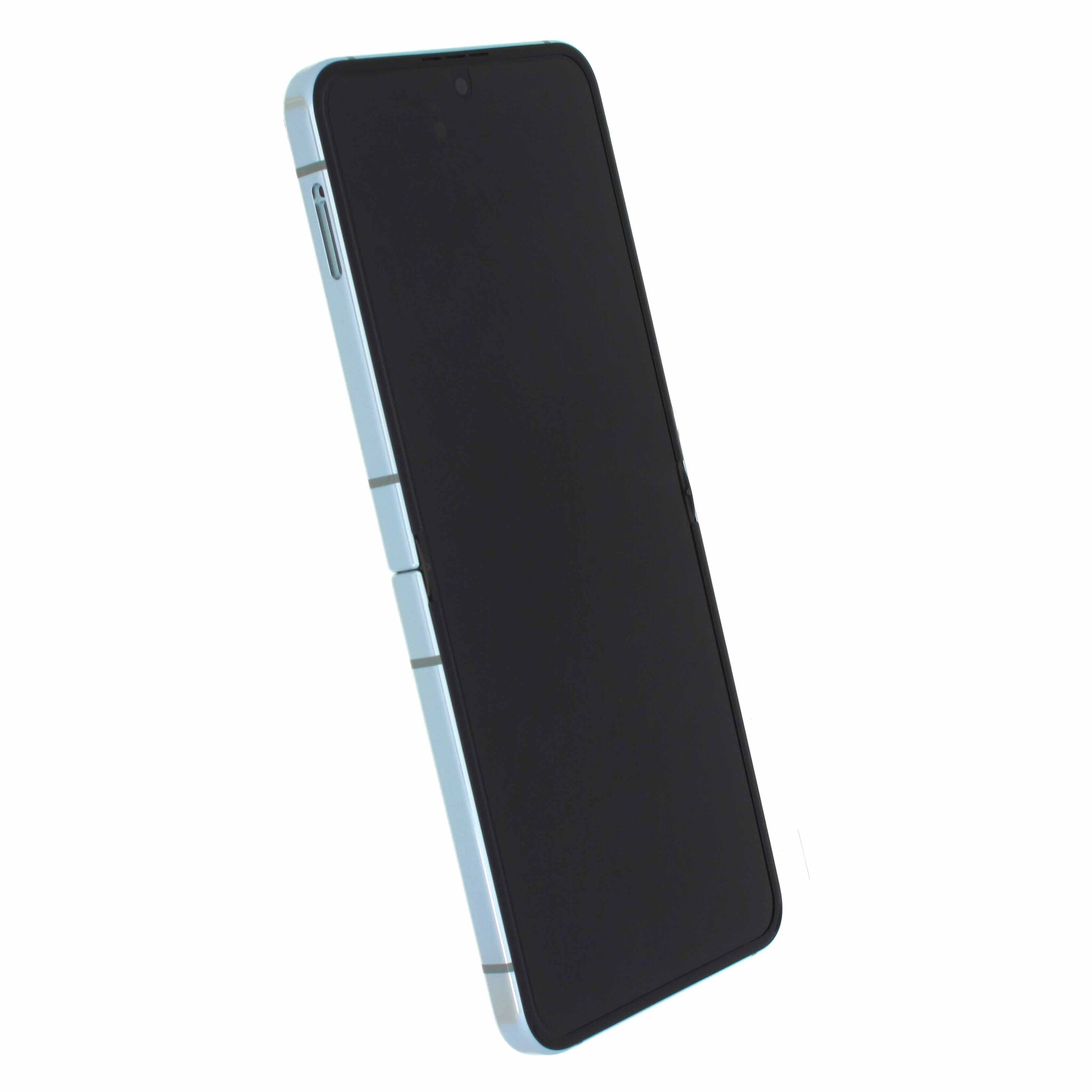 Samsung Galaxy Z Flip5 Display, Groen, GH82-31827D;GH82-31828D - Parts4GSM