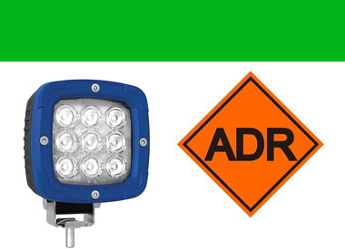 LED Werklampen - MobiLED