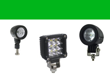 LED Werklampen - MobiLED