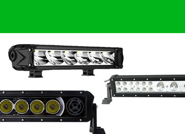 MobiLED Uw partner in Mobiele LED verlichting - MobiLED