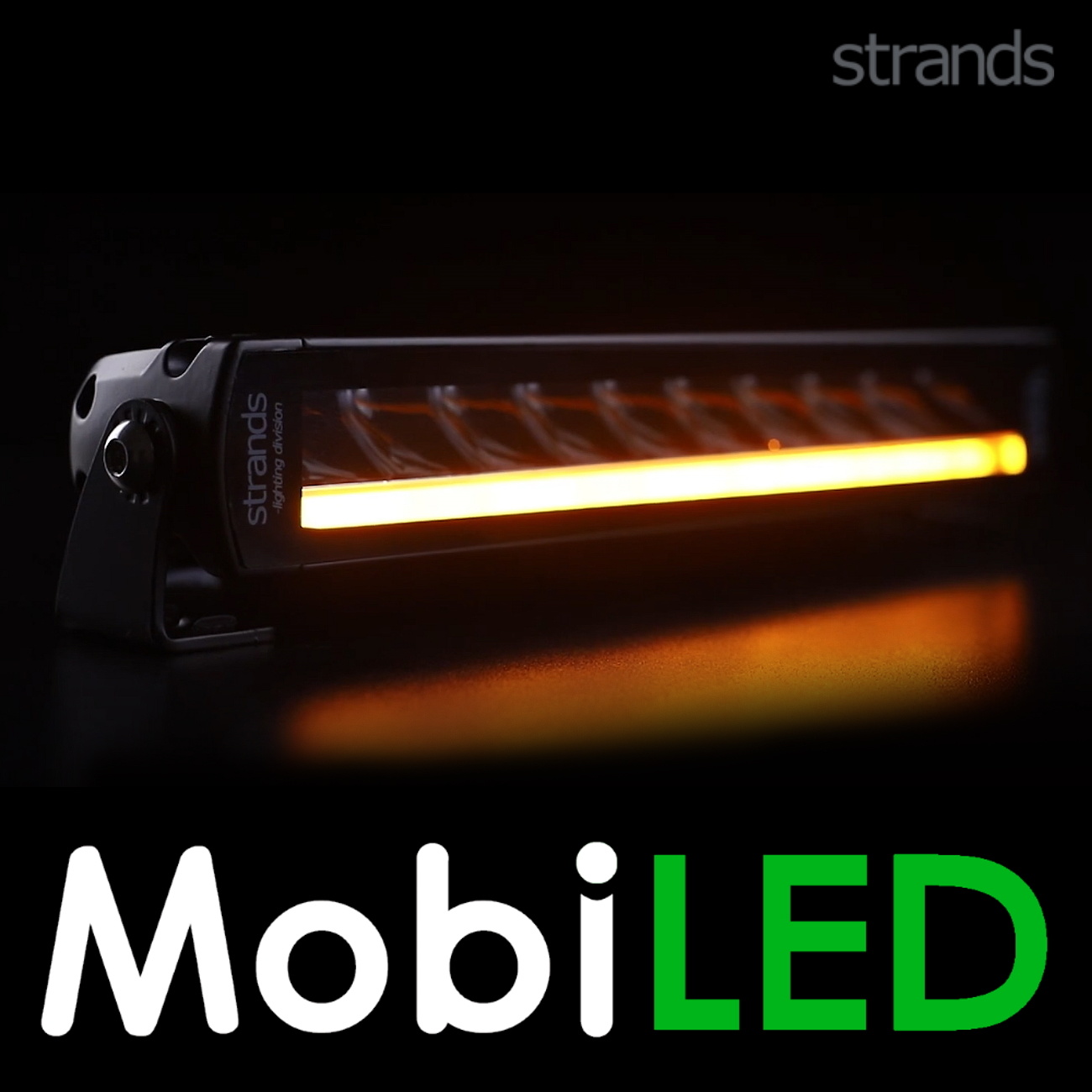 MobiLED | Strands Siberia SR 22 inch - MobiLED