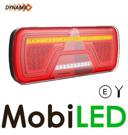 MobiLED Your partner in Mobile LED lighting - MobiLED