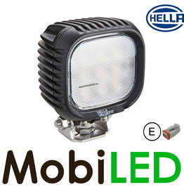 MobiLED | Top series LED werklampen zonder compromis - MobiLED