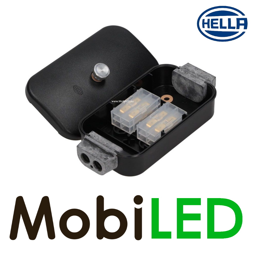 MobiLED | Connect your lamps quickly and properly? - MobiLED