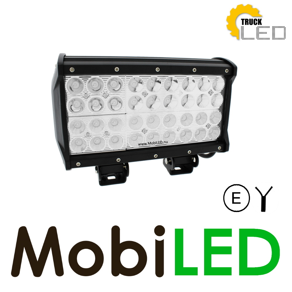 MobiLED | Quad Panel worklight 108W - MobiLED