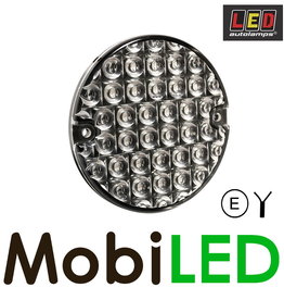 MobiLED | Mistlamp of achteruitrijlamp - MobiLED