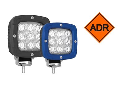 LED Werklampen - MobiLED