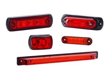 MobiLED | Markeerverlichting - MobiLED