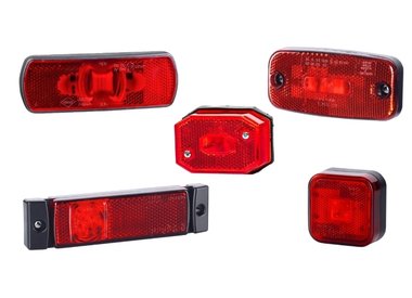 MobiLED | Markeerverlichting - MobiLED