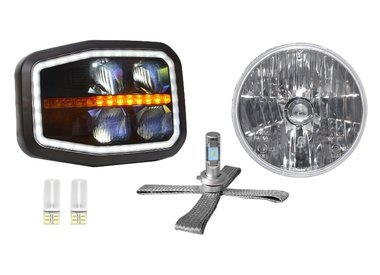 MobiLED Your partner in Mobile LED lighting - MobiLED