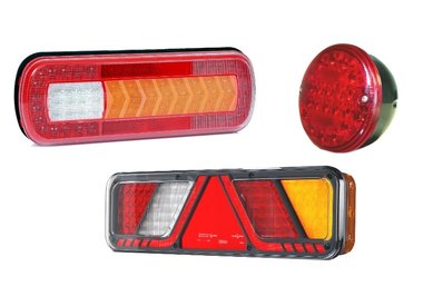 MobiLED Your partner in Mobile LED lighting - MobiLED