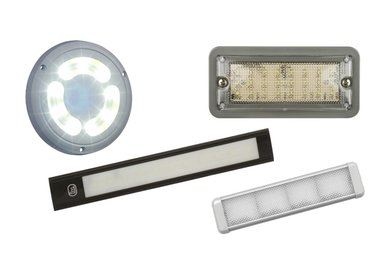 MobiLED Your partner in Mobile LED lighting - MobiLED