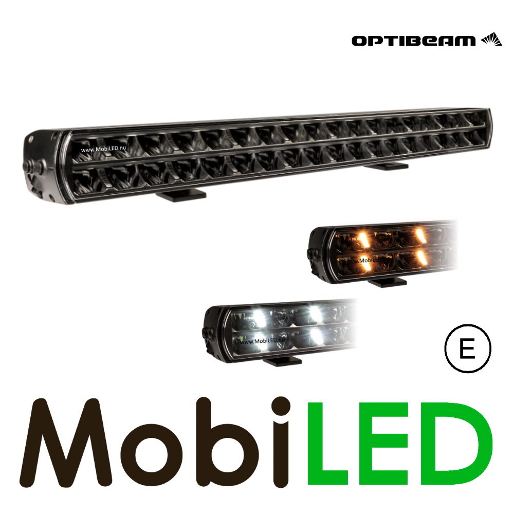 MobiLED | Optibeam Super Captain Dual 800 - MobiLED