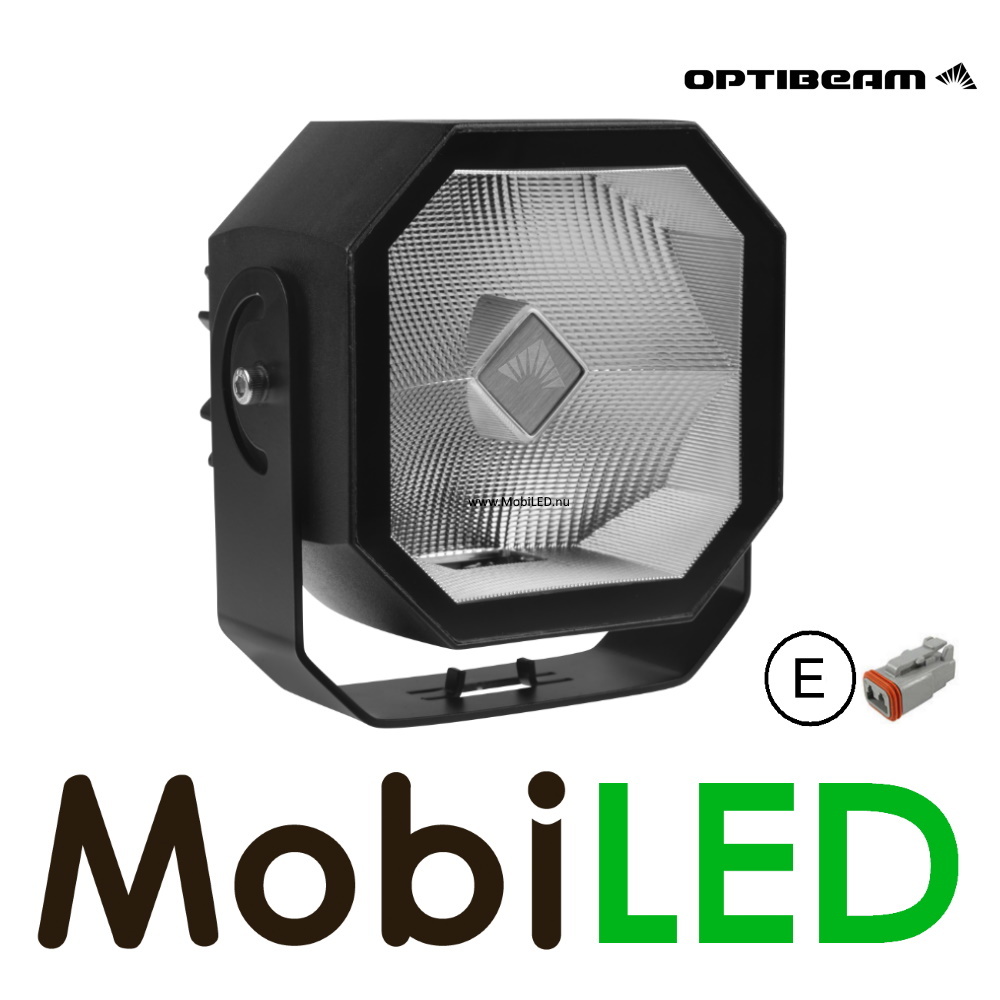 MobiLED | Optibeam Octax 4.0 - MobiLED