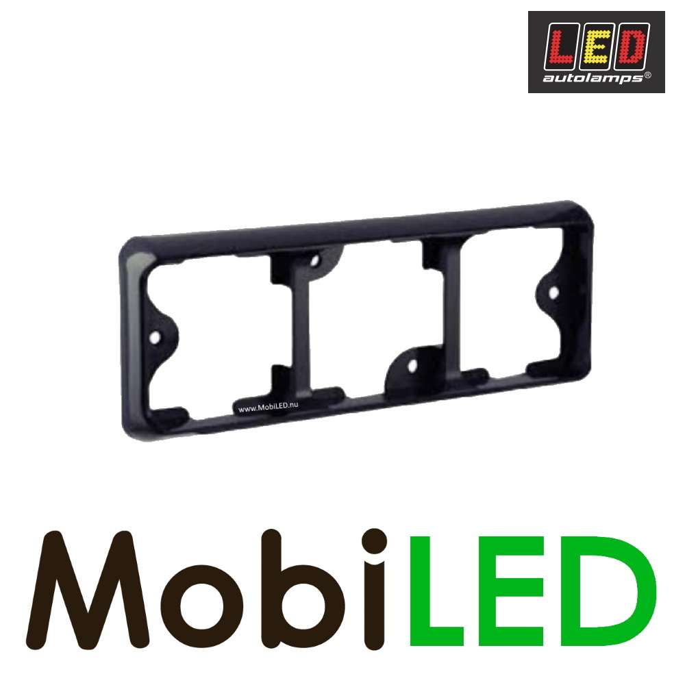 MobiLED | Frame for modules 80 series - MobiLED