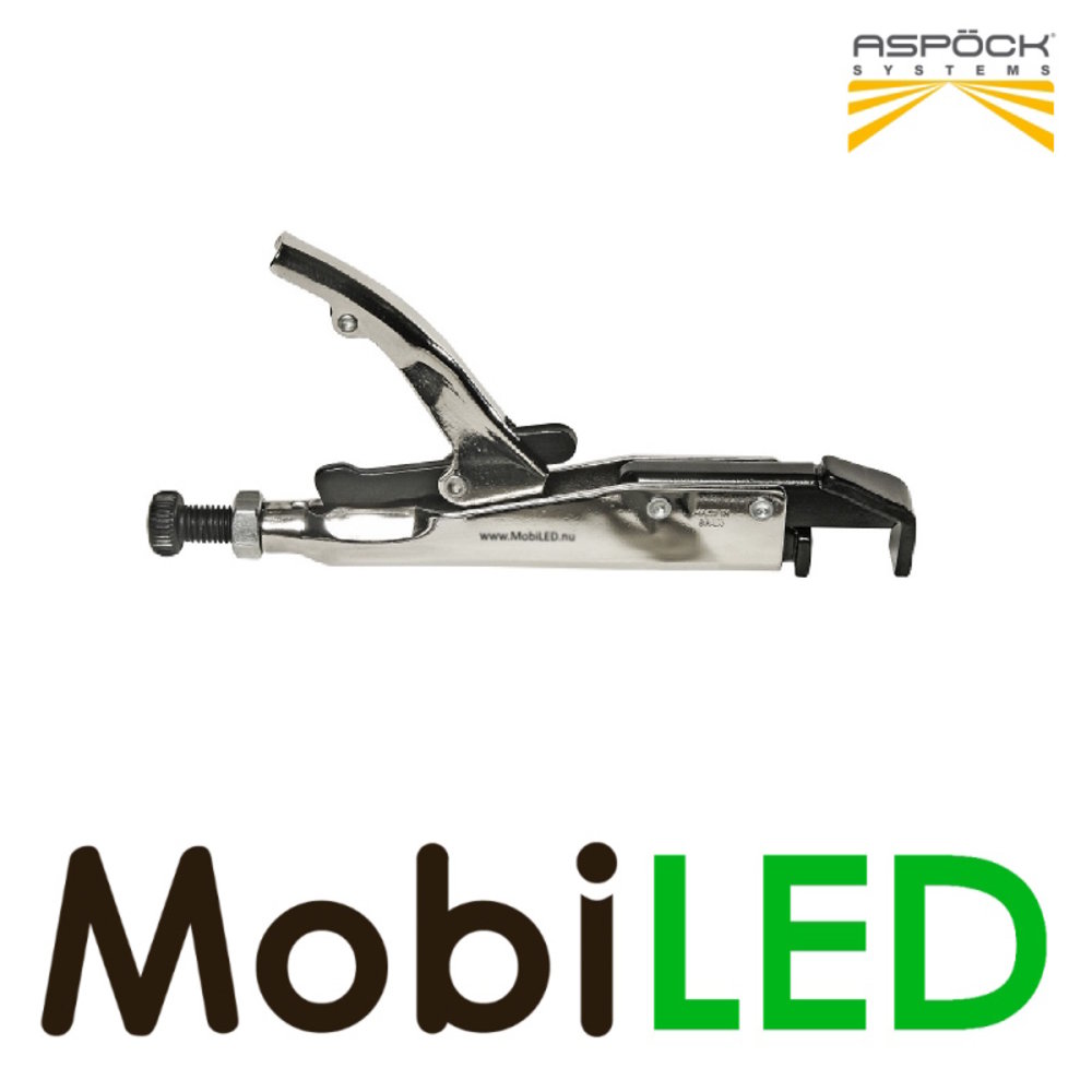 MobiLED | P&R mounting pliers - MobiLED