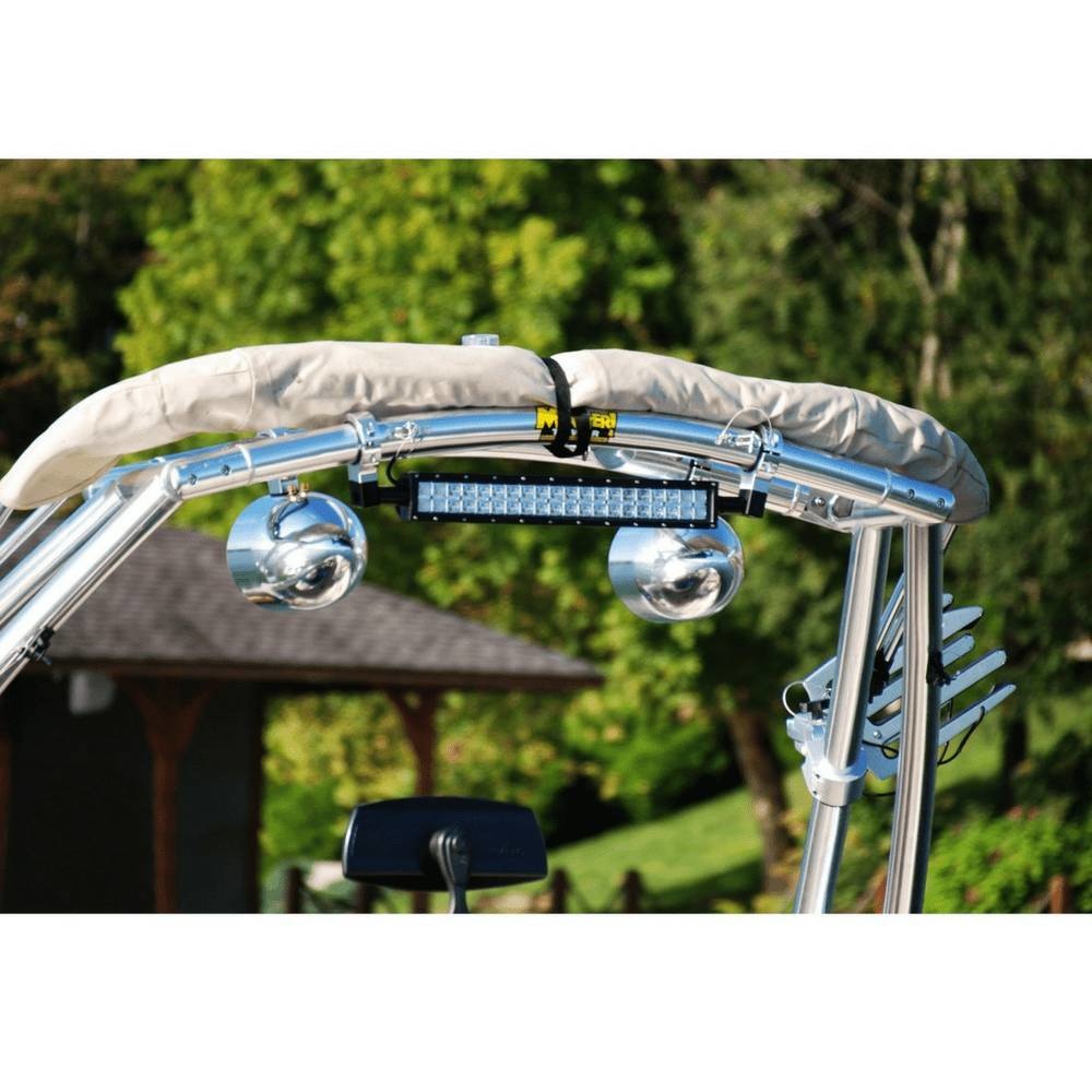 Monster Tower LED Lightbar - Uni - Titan Marine