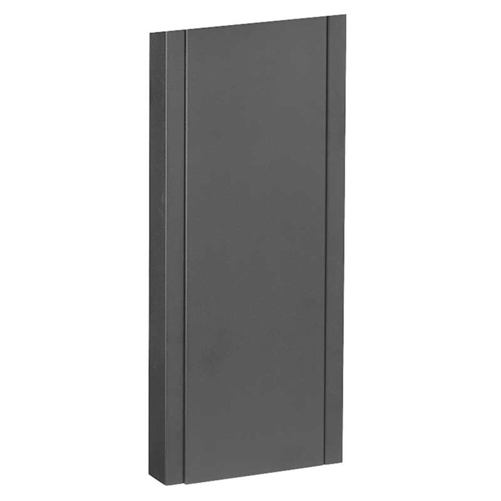 Allux 1001 Blokstatief ANTRACIET - Tuinvoordeel.eu