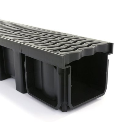 Afwatering - Tuinvoordeel.eu