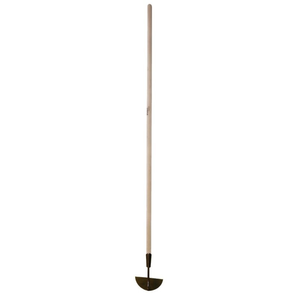 Polet Traditional Hak afgerond hoog 16X8 CM M/ST 1,5M - Tuinvoordeel.eu