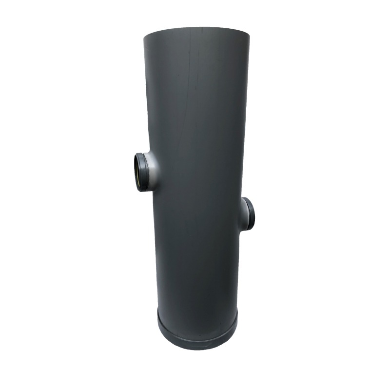 Rainblock PVC zandvangput 315 met mandje - Tuinvoordeel.eu
