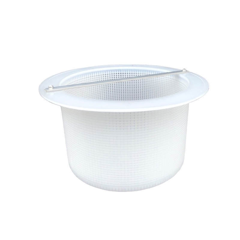 Rainblock PVC zandvangput 315 met mandje - Tuinvoordeel.eu