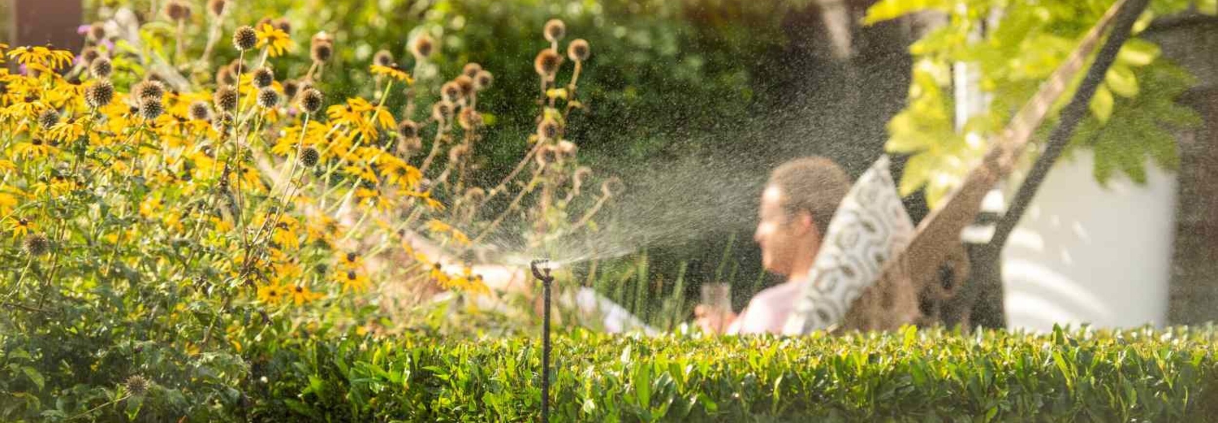 Nieuw! Summerrain tuinberegening - Tuinvoordeel.eu