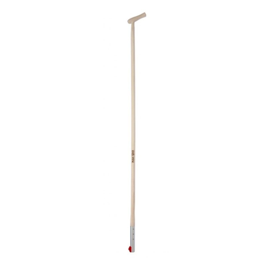 Polet CLICK-PRO Hilt steel 170 cm - Tuinvoordeel.eu