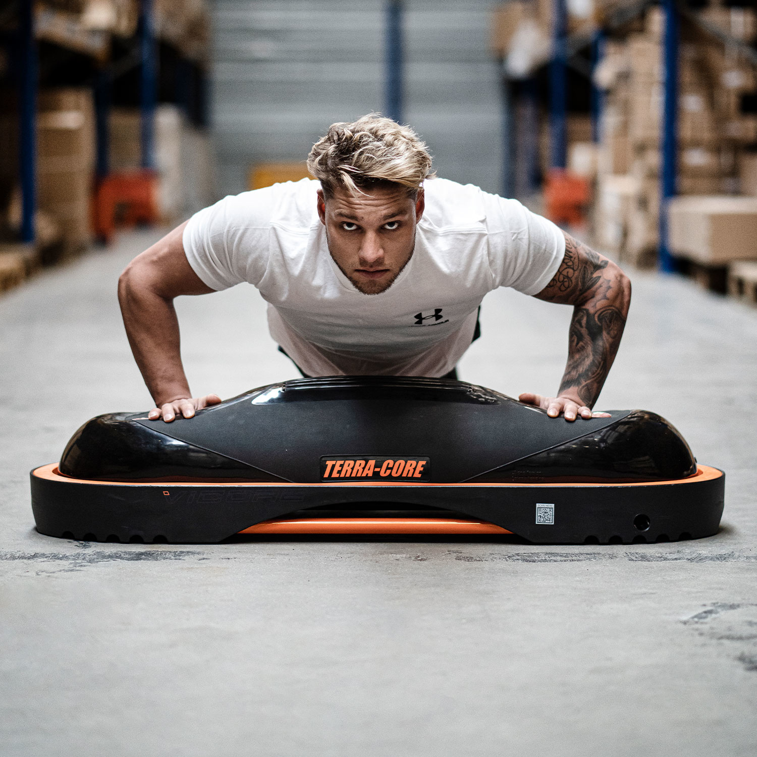 LMX2109 Terra-Core® Rack - Lifemaxx