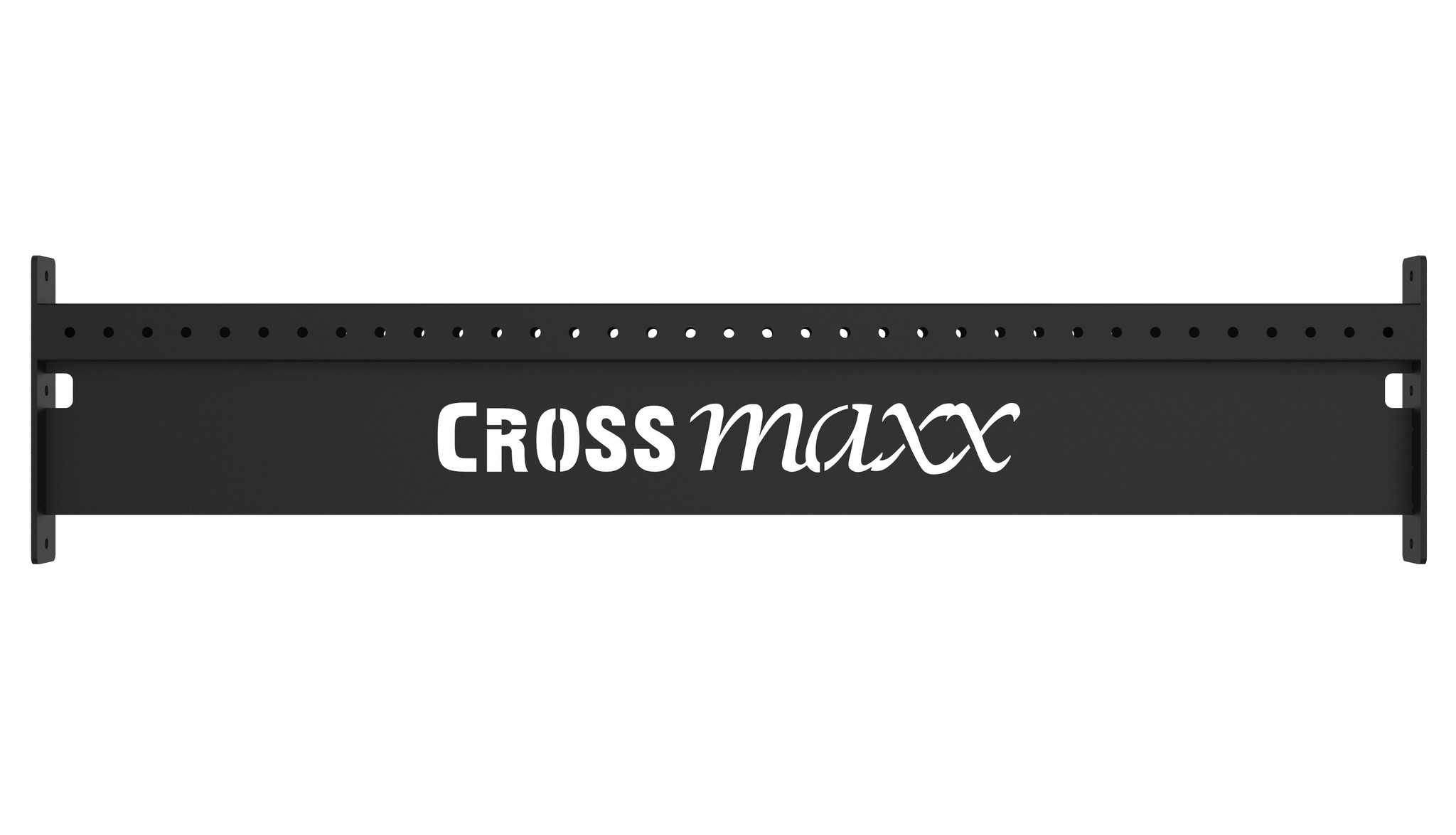 LMX1756 Crossmaxx® XL 180cm Logo Crossbar - Lifemaxx