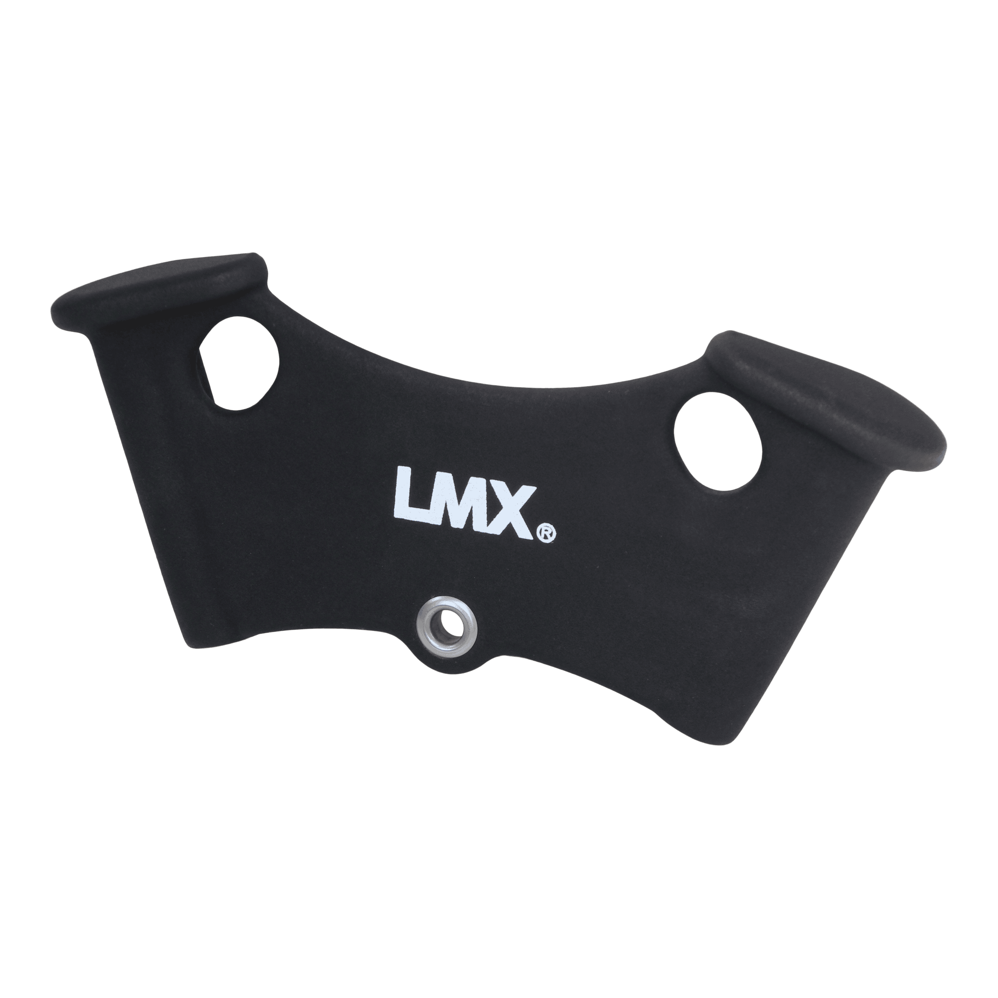 LMX2305 LMX.® Foam grip bicep bar - Lifemaxx