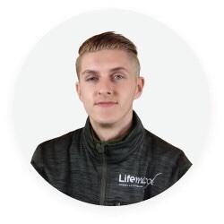 Our team - Lifemaxx