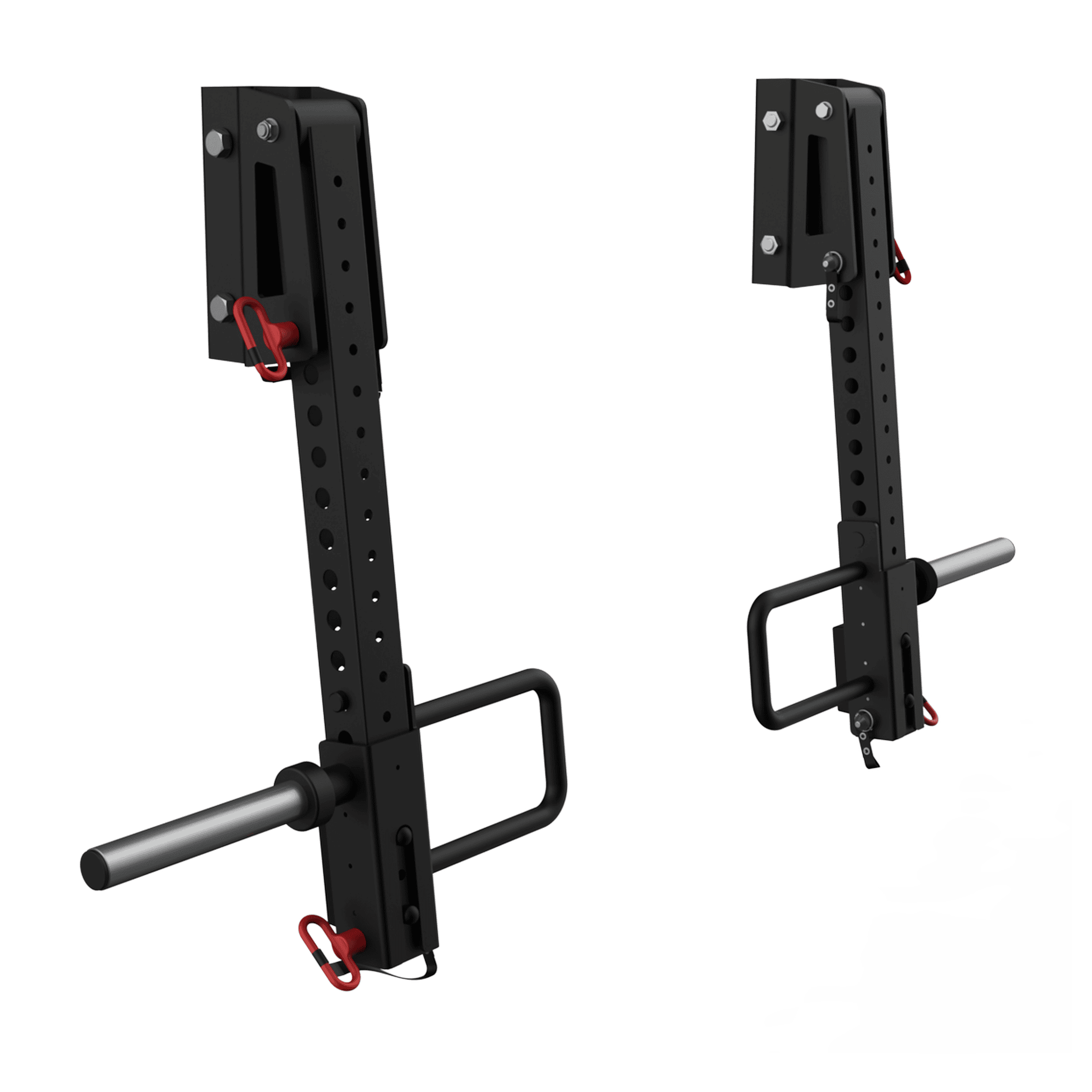 LMX1790 Crossmaxx® XL Jammer arm set - Lifemaxx