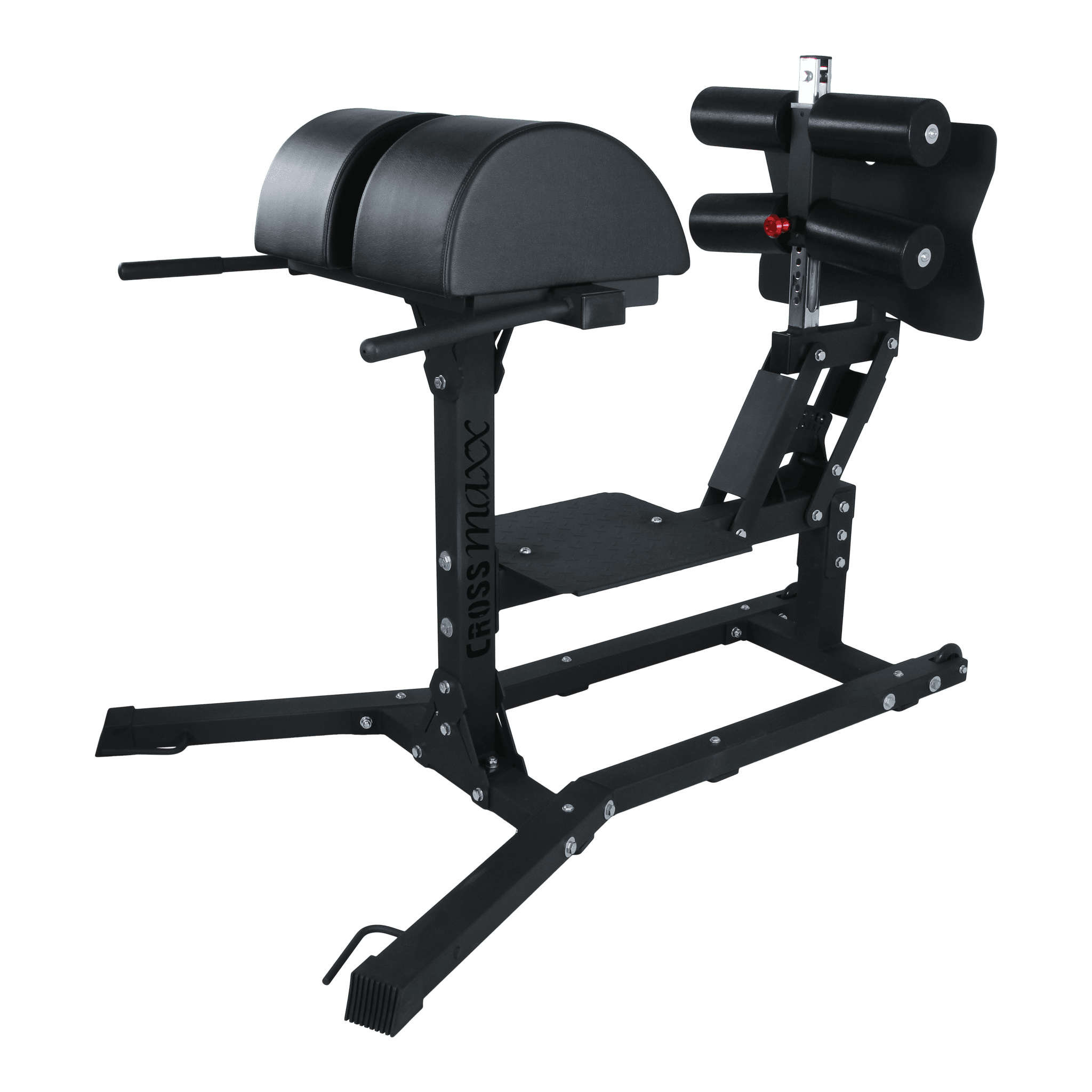 LMX1698 Crossmaxx® Glute Ham PRO V2 - Lifemaxx