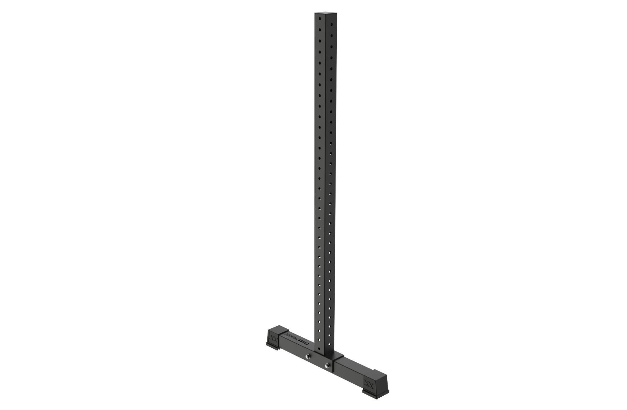 LMX1670 Crossmaxx® XL Low storage rack upright 180cm - Lifemaxx