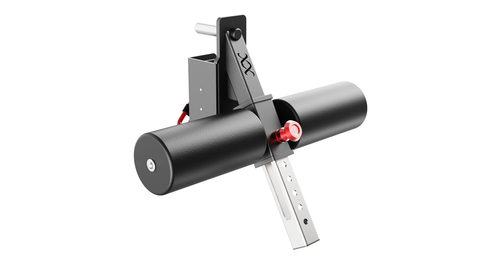 LMX1665 Crossmaxx® XL Nordic hamstring curl attachment - Lifemaxx