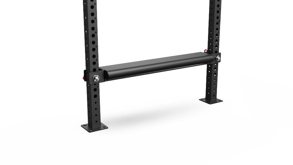 LMX1672 Crossmaxx® XL Hip thrust attachment for rig - Lifemaxx