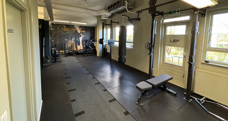 Lifemaxx Fitness | Fitness- en functional training materialen - Lifemaxx