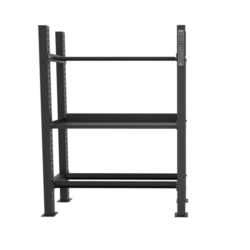 CSRACKM1 Crossmaxx® Storage Rack - model 1 - Lifemaxx