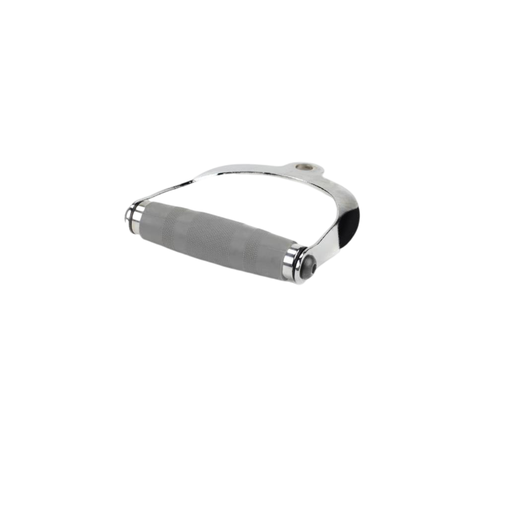 LMX14 Cable handle PU grip (grey) - Lifemaxx