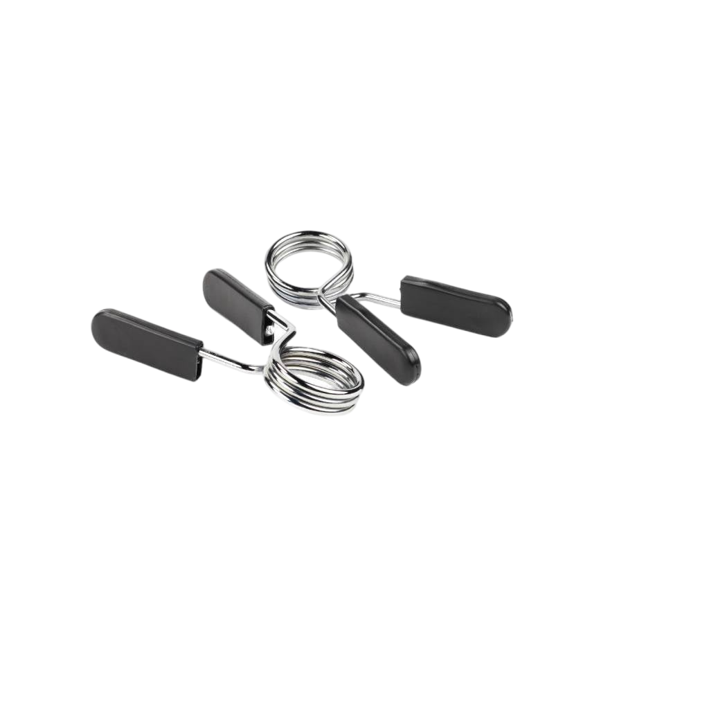 LMX51 Olympic spring collarset 50mm - Lifemaxx