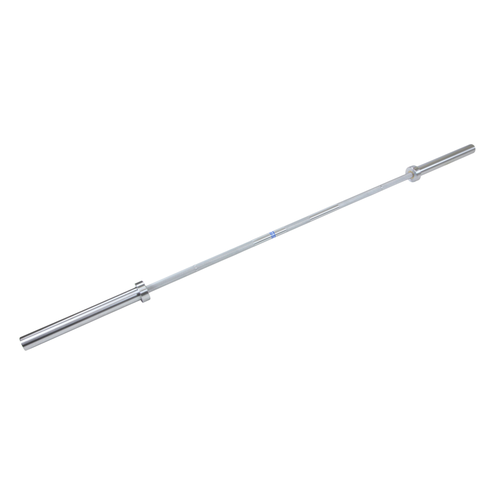 LMX30 Crossmaxx® WL competition men bar (IWF spec) - Lifemaxx