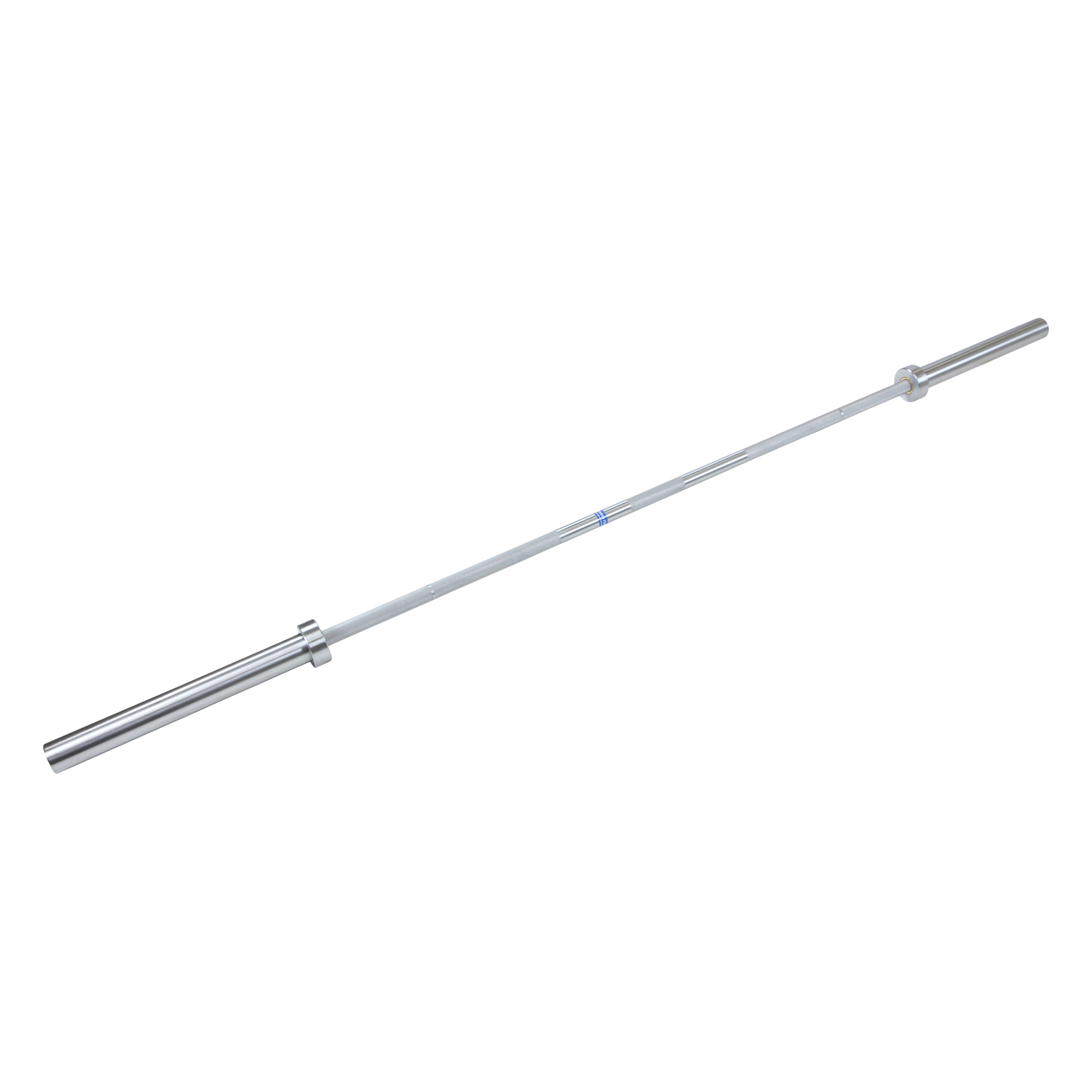 LMX30 Crossmaxx® WL competition men bar (IWF spec) - Lifemaxx