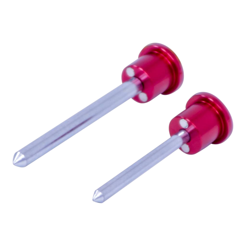 LMX59A & LMX60A Magnetic weight stack pin (8 - 10mm) - Lifemaxx