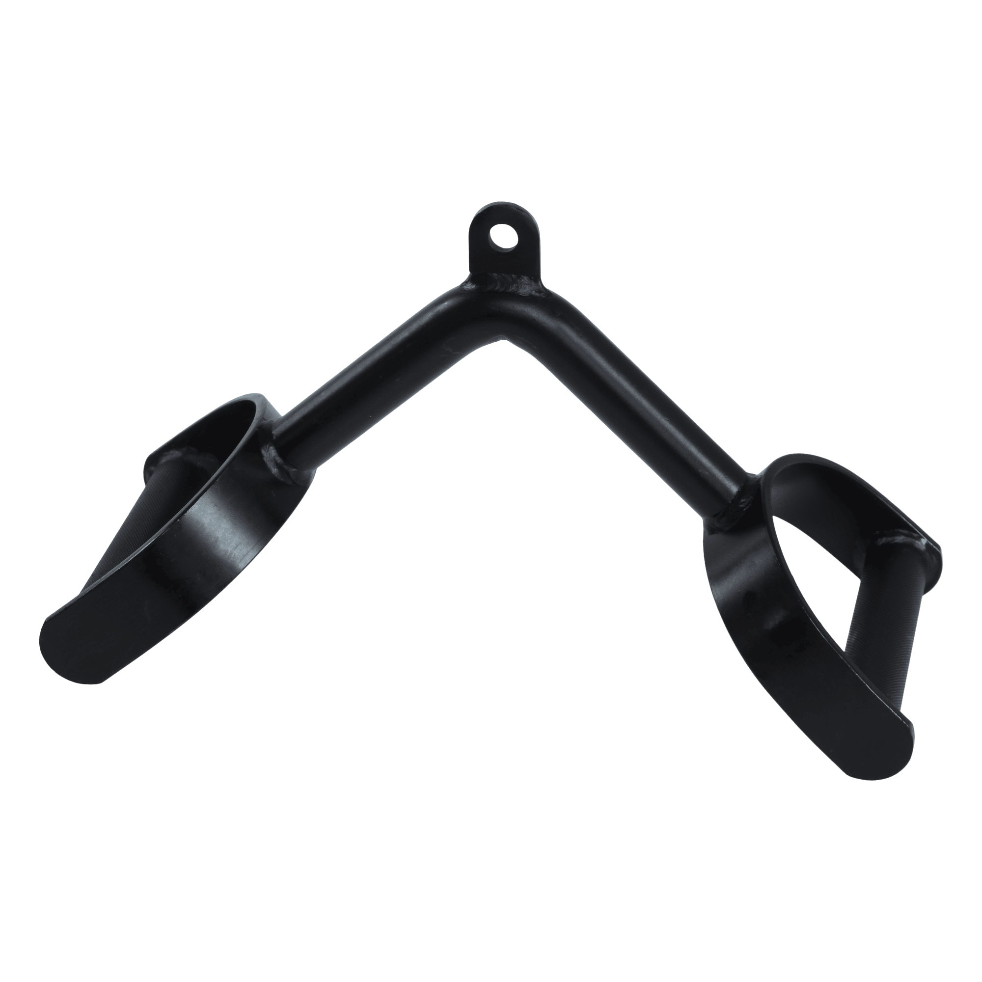 LMX129 LMX.® Black series Rowing handle Large - Lifemaxx